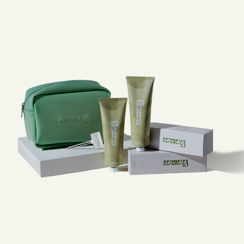Daily Kit – Wavy