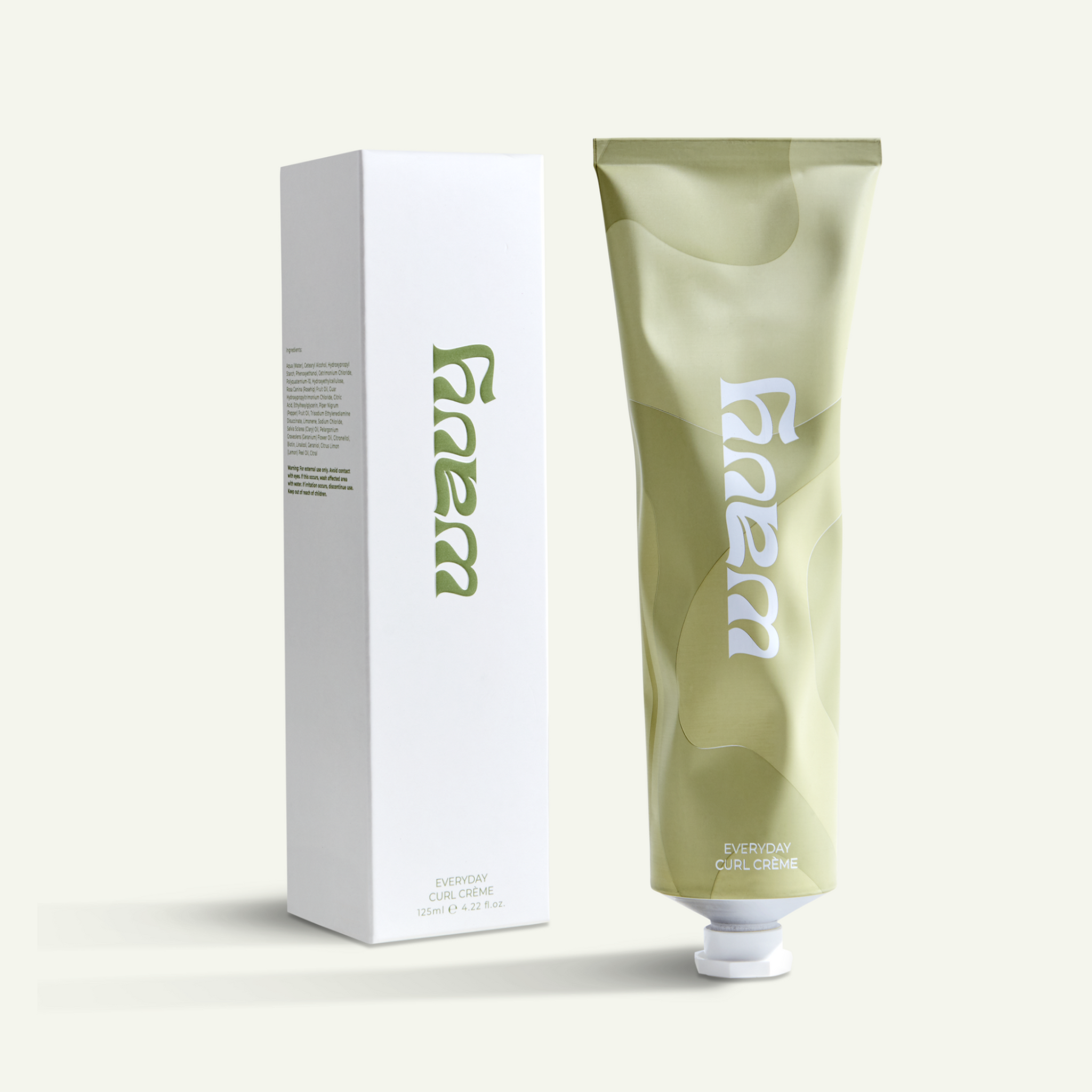 Wavy | Everyday Curl Crème