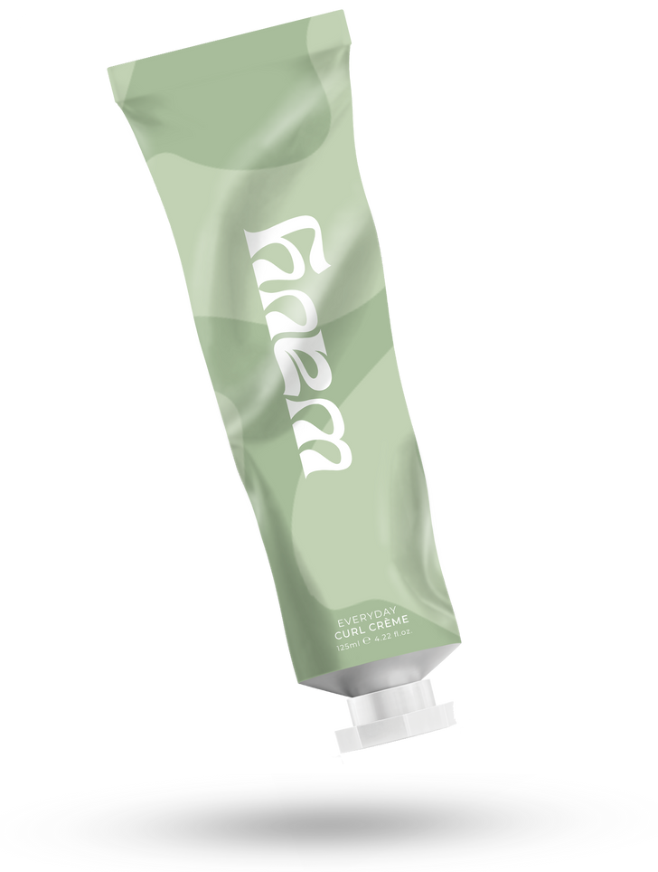Wavy | Everyday Curl Crème