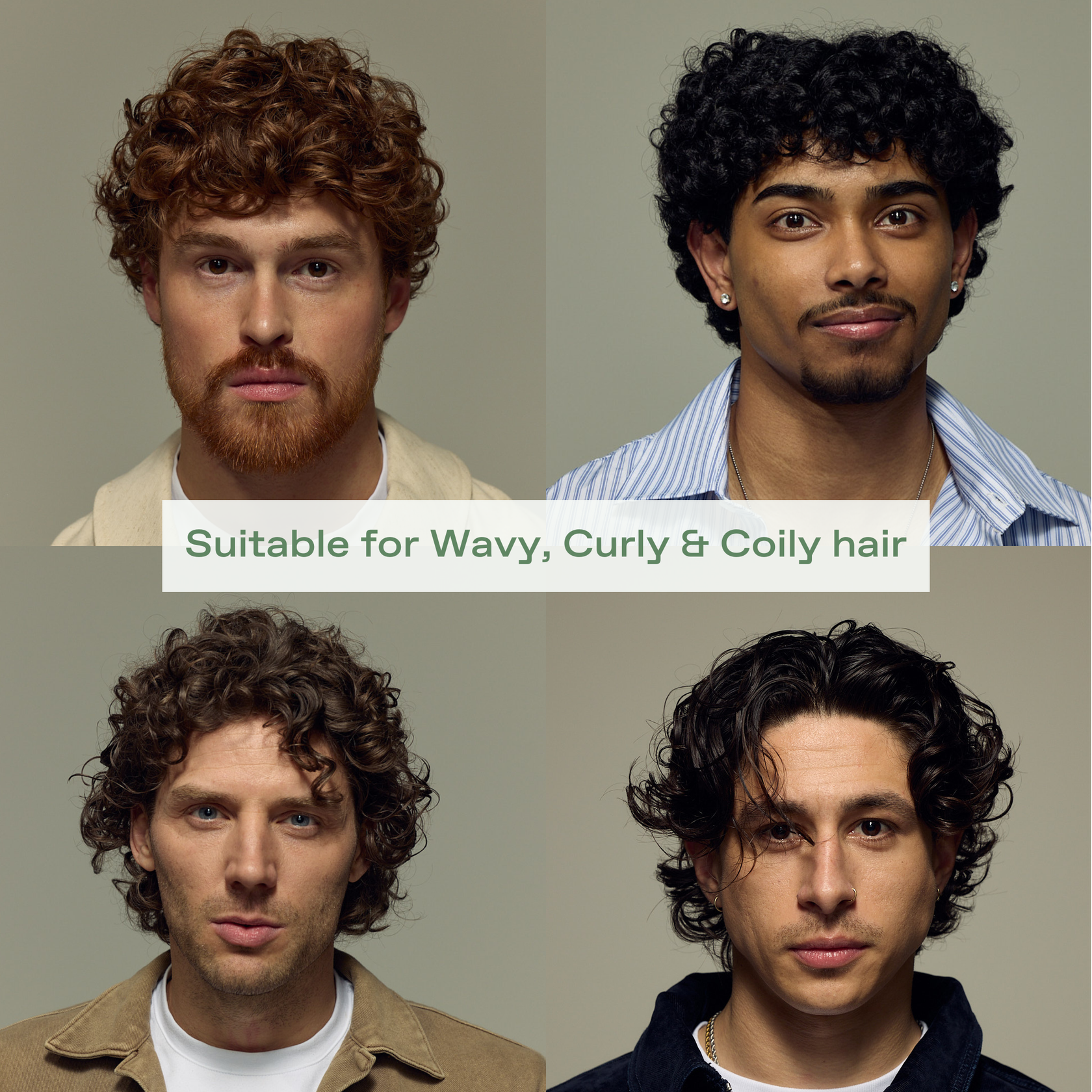 Wavy | Everyday Curl Crème