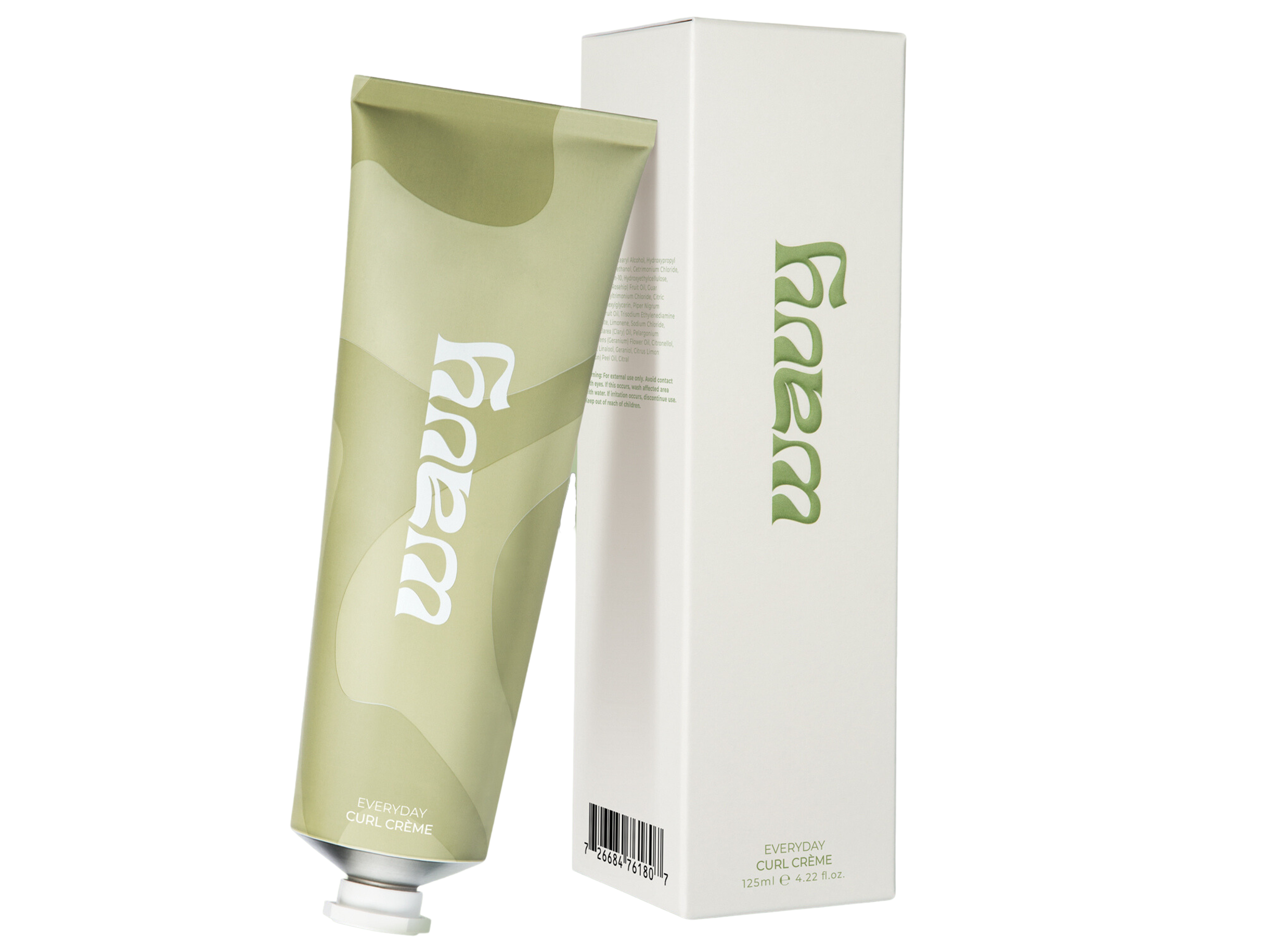 Wavy | Everyday Curl Crème